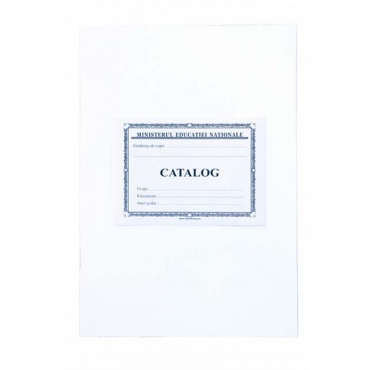 Tipizate scolare / didactice > Darko Print