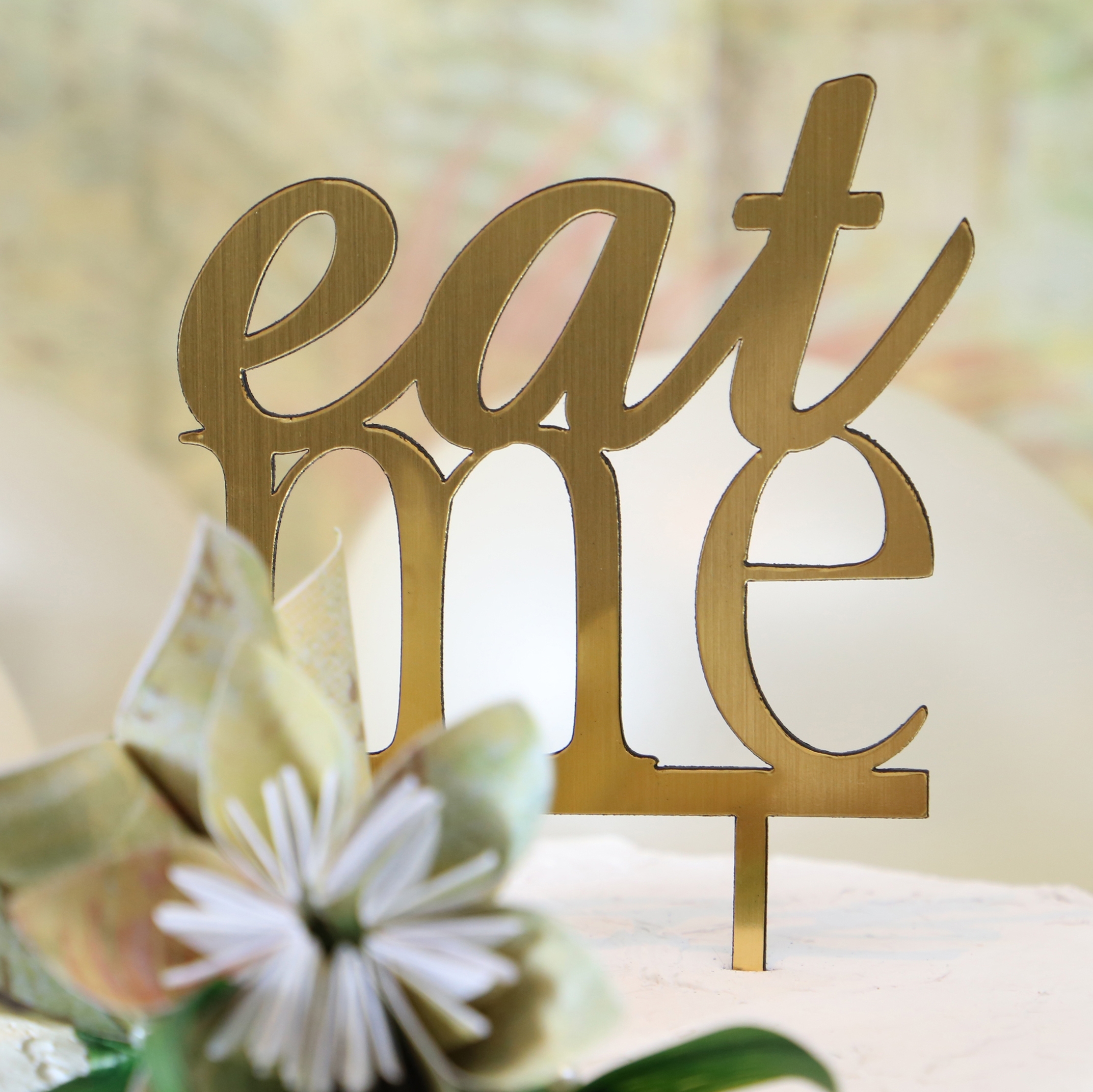 Topper tort - Darko Print