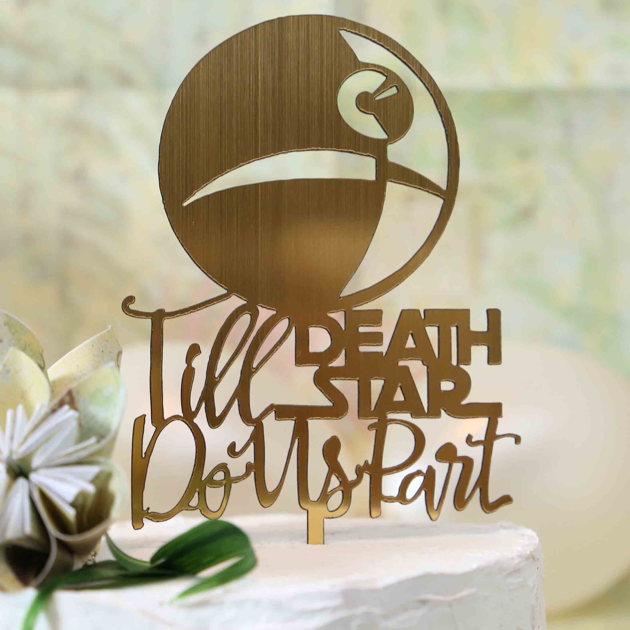 Topper tort - Darko Print