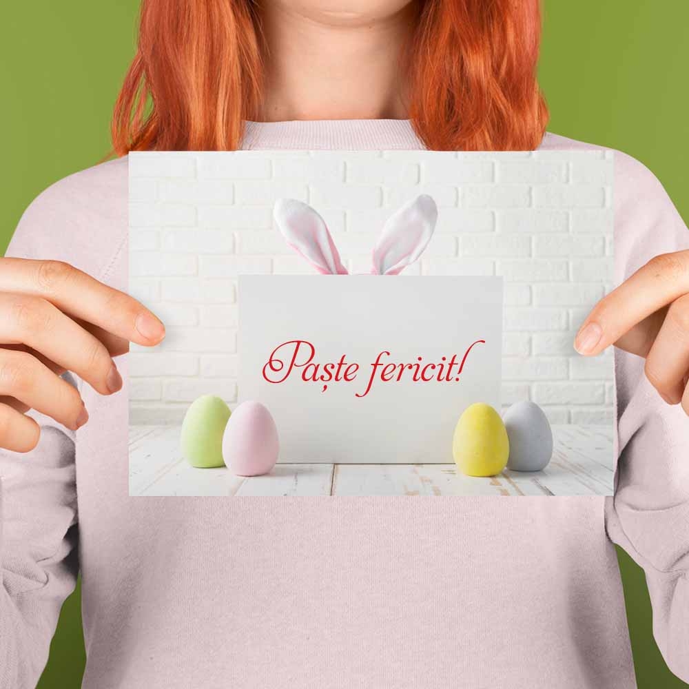 Felicitari sarbatori - Darko Print