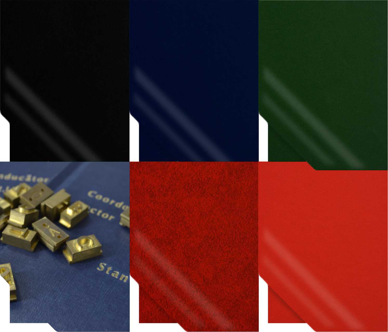 Coperta lucrare licenta, diploma, disertatie sau doctorat - Darko Print