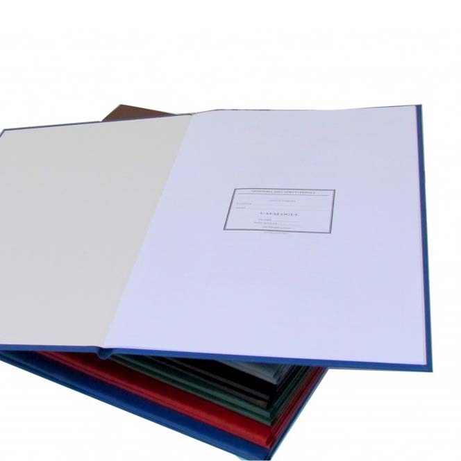 Catalog scolar - Darko Print